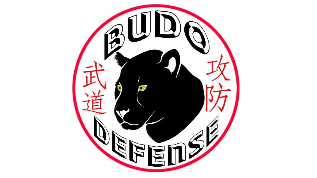 Budo Logo
